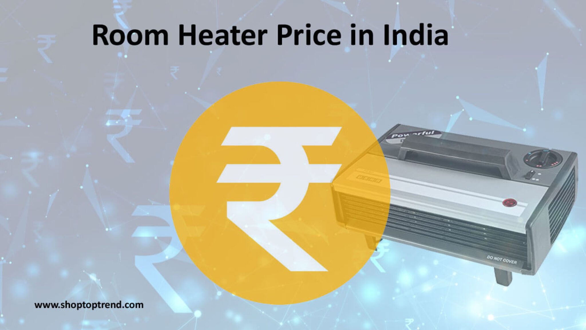 Best Room Heater Price List | December 2024