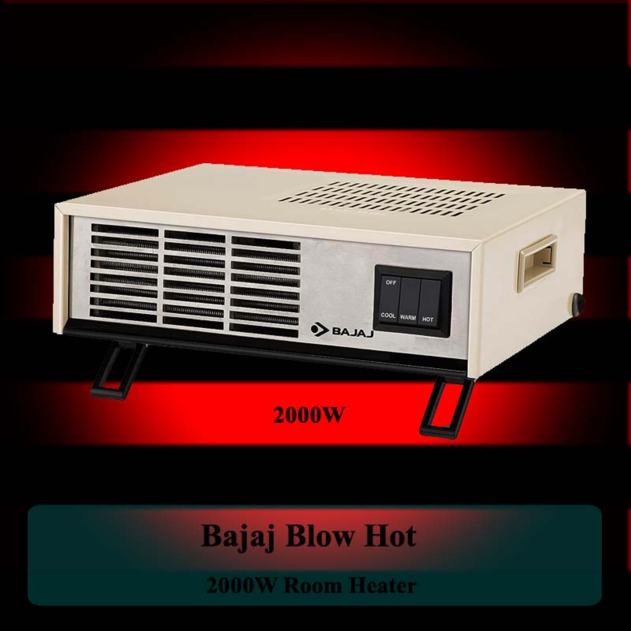 10 Best Room Heater with up to 40% OFF | January 2025