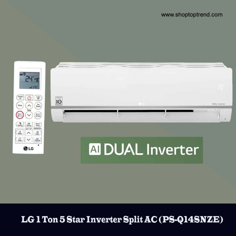 10 Best LG AC List | LG's High-Performance AC | Dece 2025