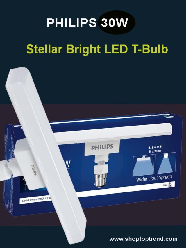 10 Best LED Bulbs for Home | 9W To 50W LED Bulb - 2026