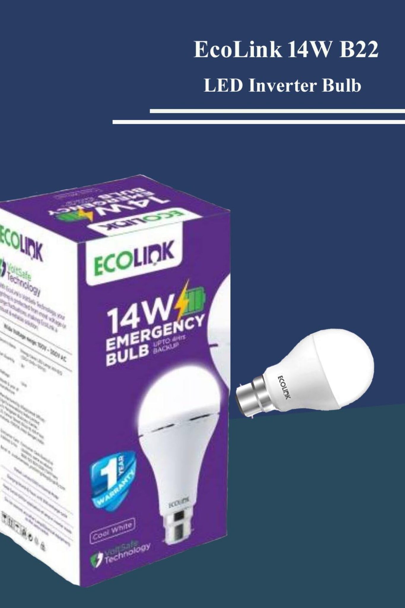 10 Best Inverter LED Bulbs | Low Power Consumption Bulb 2025