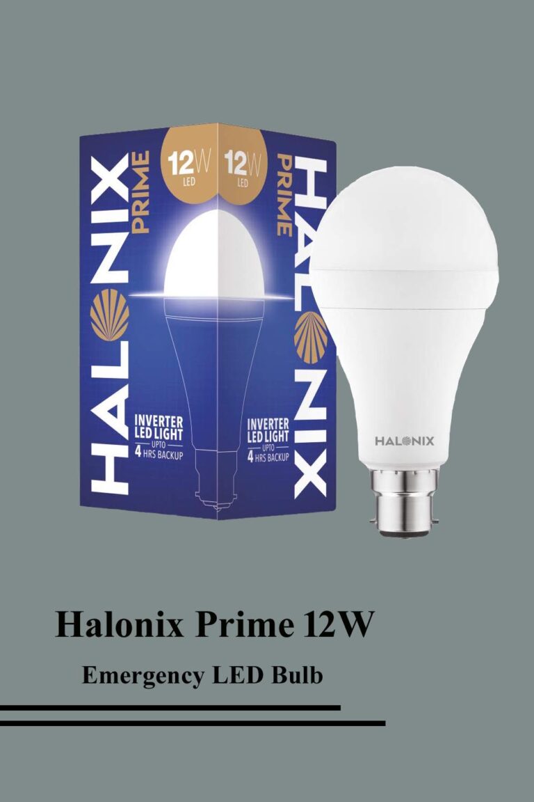 10 Best Inverter LED Bulbs | Low Power Consumption Bulb 2025