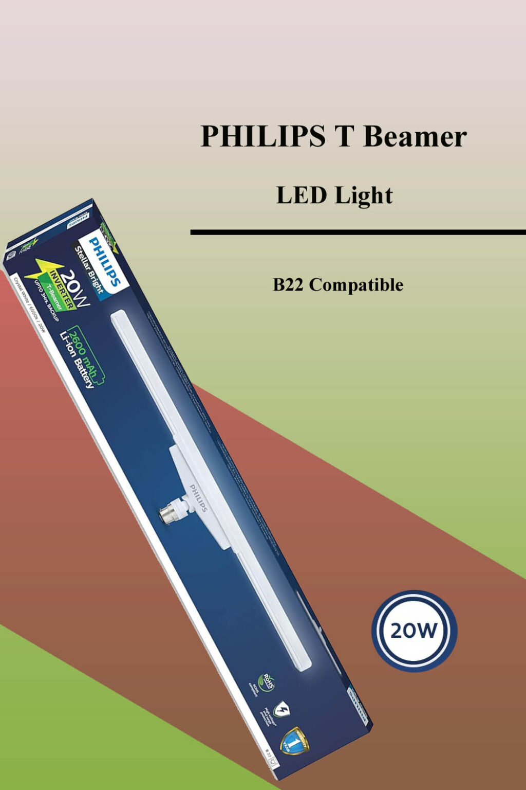 10 Best Inverter LED Bulbs | Low Power Consumption Bulb 2025