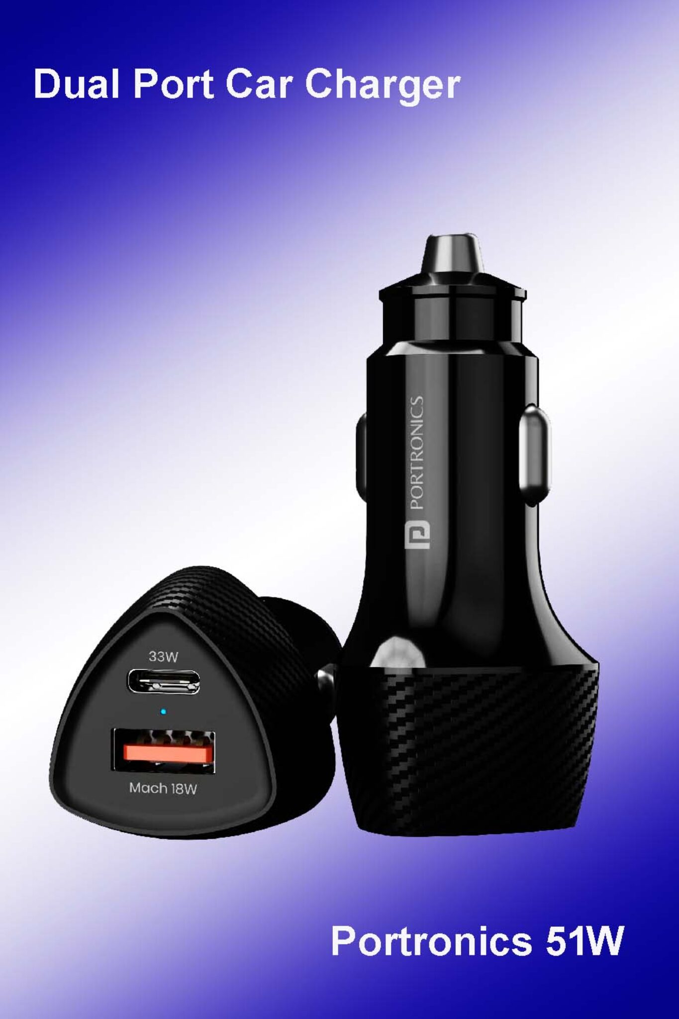 Best 5 High Speed Car Mobile Charger Adapter in India 2025